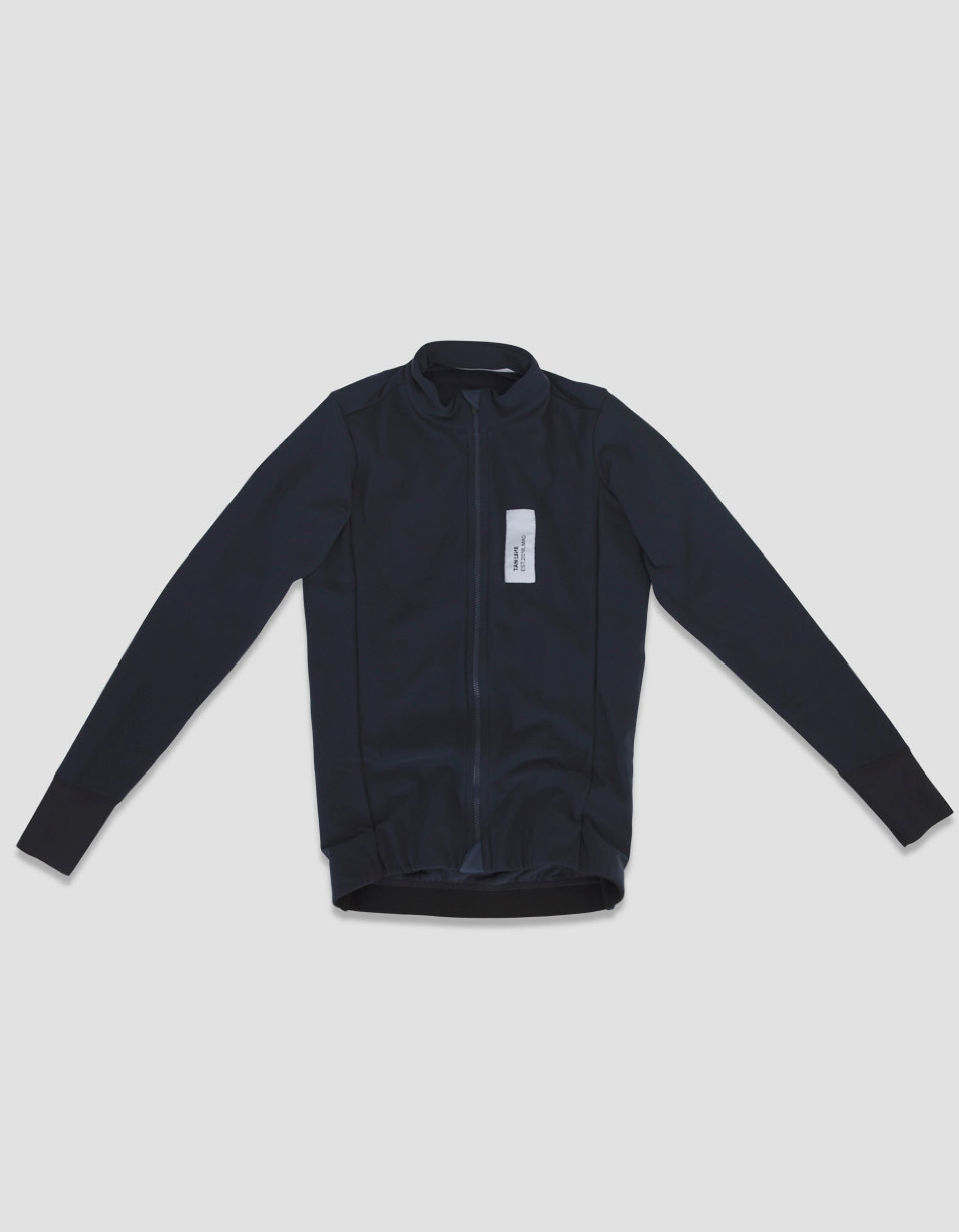 Pass Jacket ~ Navy – Tanline