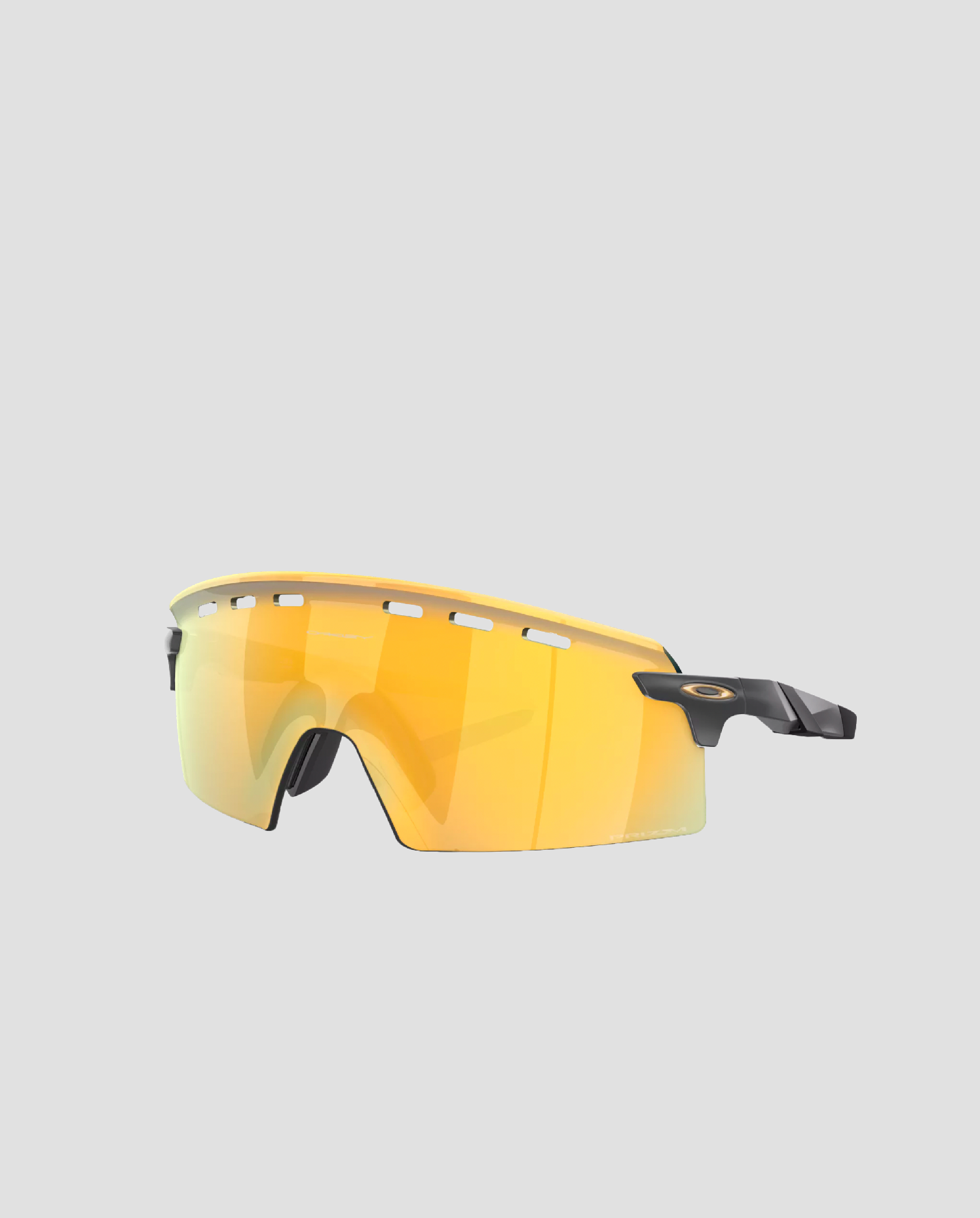 Oakley Encoder Strike Vented ~ Matte carbon Gold – Tanline